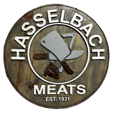 Hasselbach Meats: Quality Butcher Shop in Fremont, OH